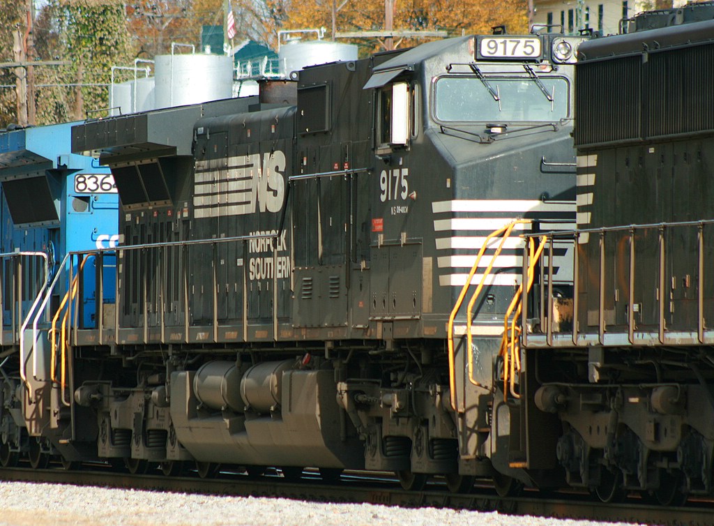 NS 9175